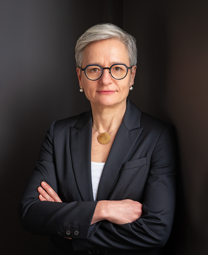 Director | Commonwealth Director of Public Prosecutions