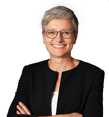 Director | Commonwealth Director of Public Prosecutions